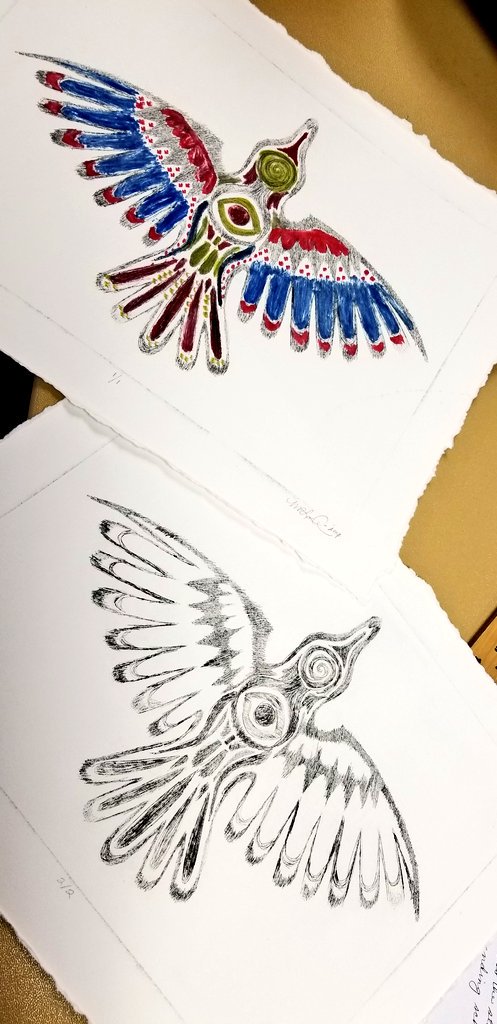 #ETCW2019 (Day 1) | Peggy Larkin