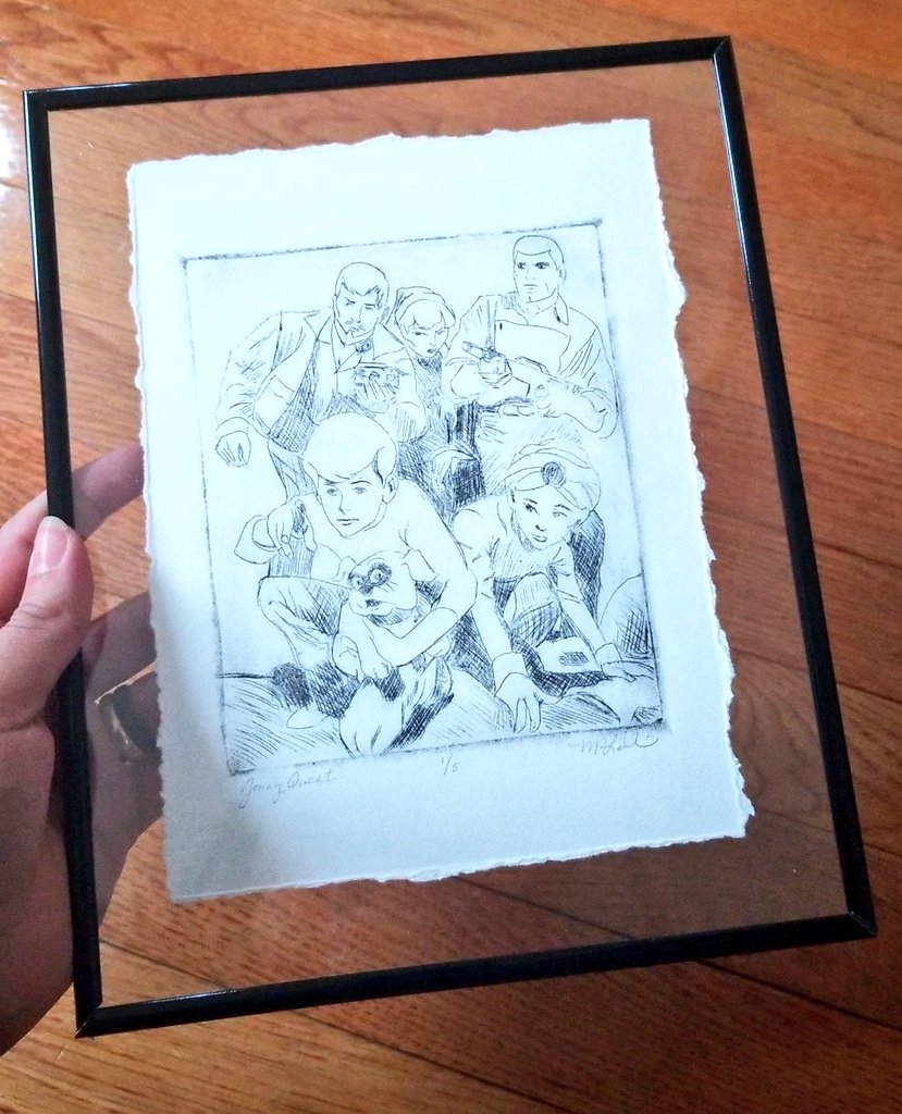 #ETCW2019 (Day 1) | Peggy Larkin